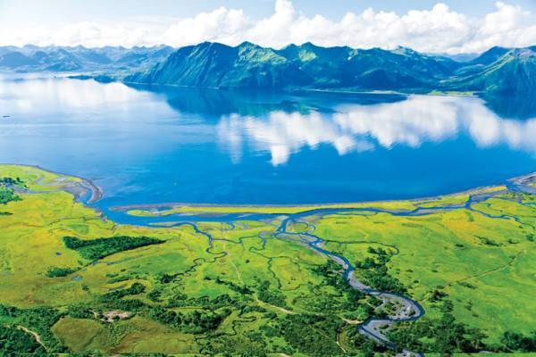 Información útil sobre Alaska